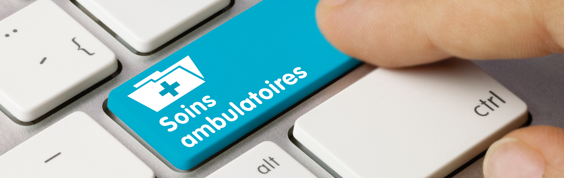 Les soins et consultations en ambulatoire. – cpa01