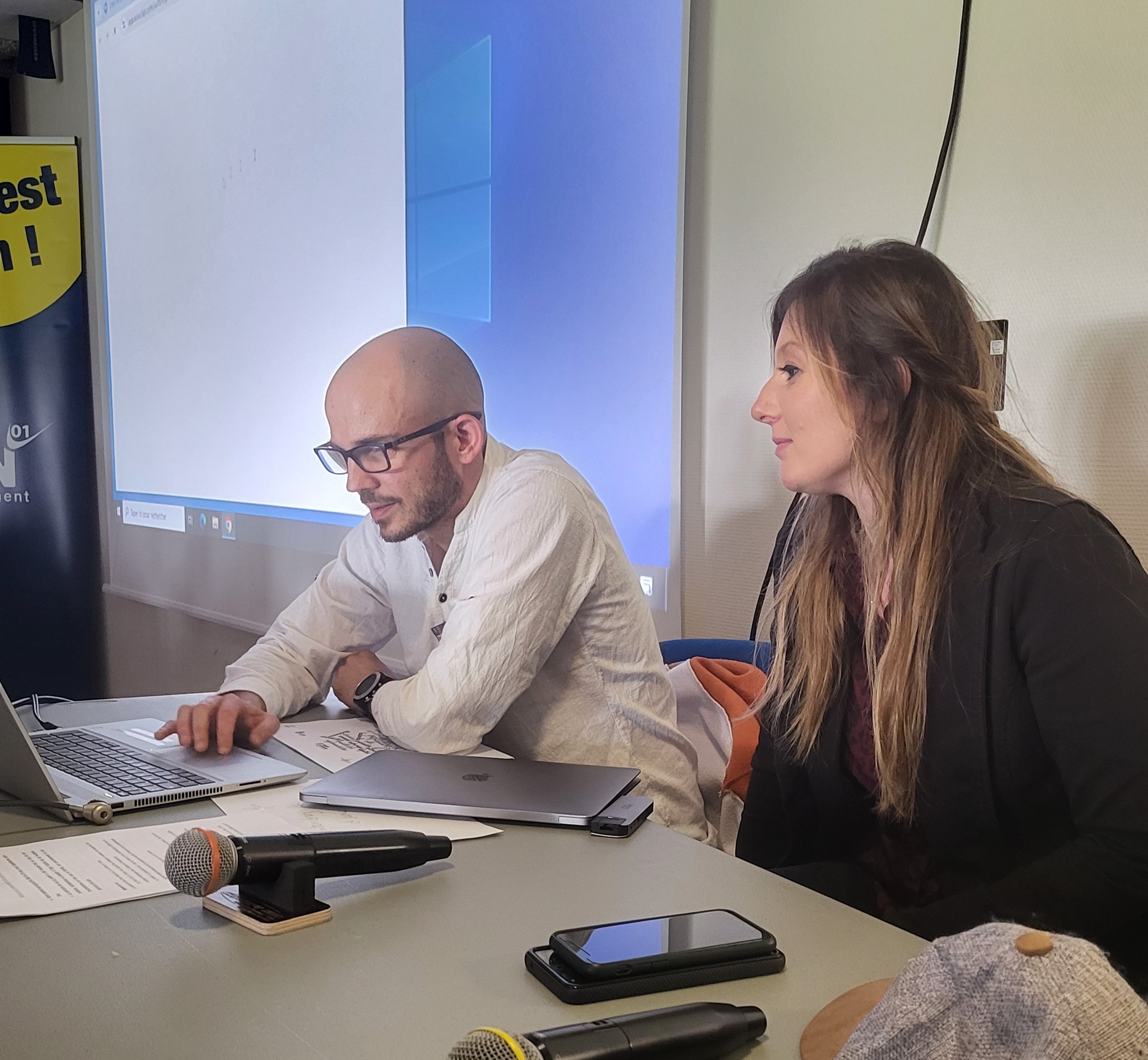 Nos Infirmiers en pratique avancée (IPA) sur tous les fronts – cpa01